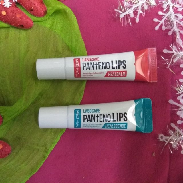 Son dưỡng môi Pateno lips | Shopee Việt Nam