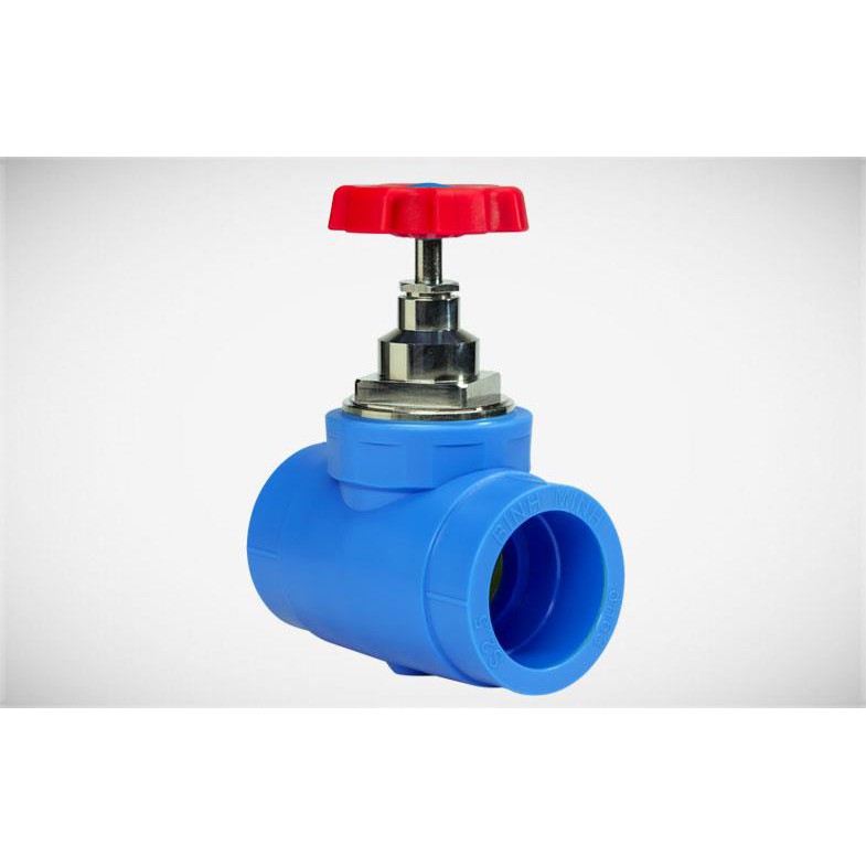 VAN XOAY CHỊU NHIỆT 20 (PPR) BÌNH MINH | Shopee Việt Nam