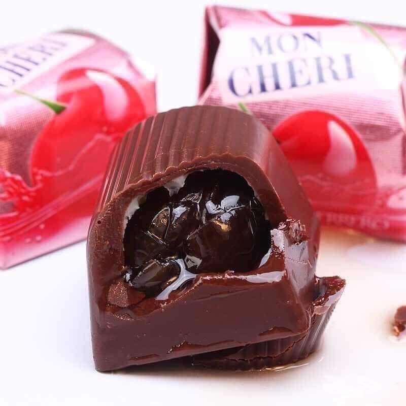SOCOLA MON CHERI | Shopee Việt Nam