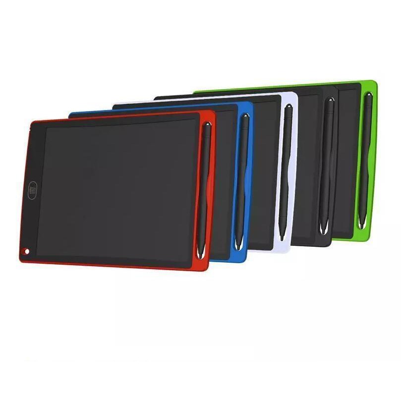 Bảng vẽ điện tử thông minh LCD8" | Shopee Việt Nam