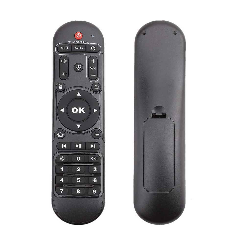 Điều khiển hồng ngoại Remote IR cho Android TV Box X96 max, x96 air ...