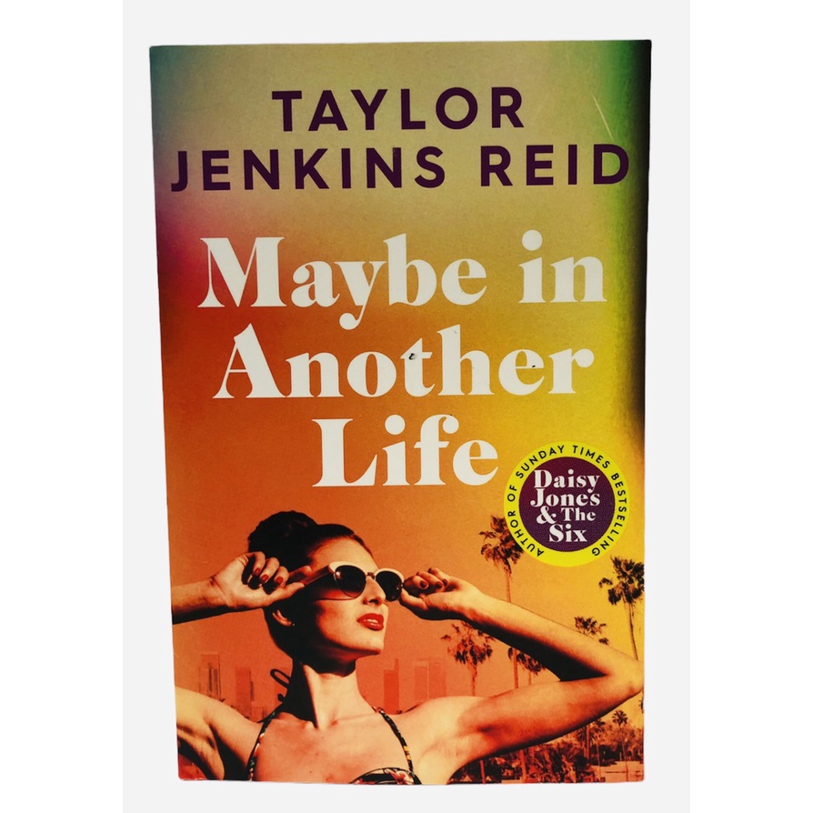 Sách - Maybe in Another Life | Shopee Việt Nam