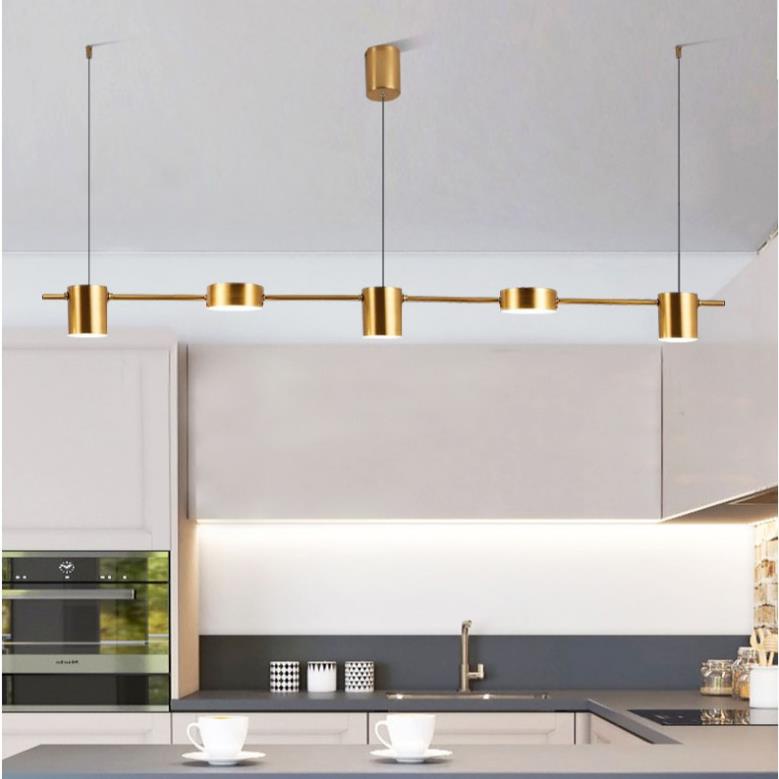 Đèn thả PIPOG kiểu dáng độc đáo trang trí nội thất hiện đại 3 chế độ ...