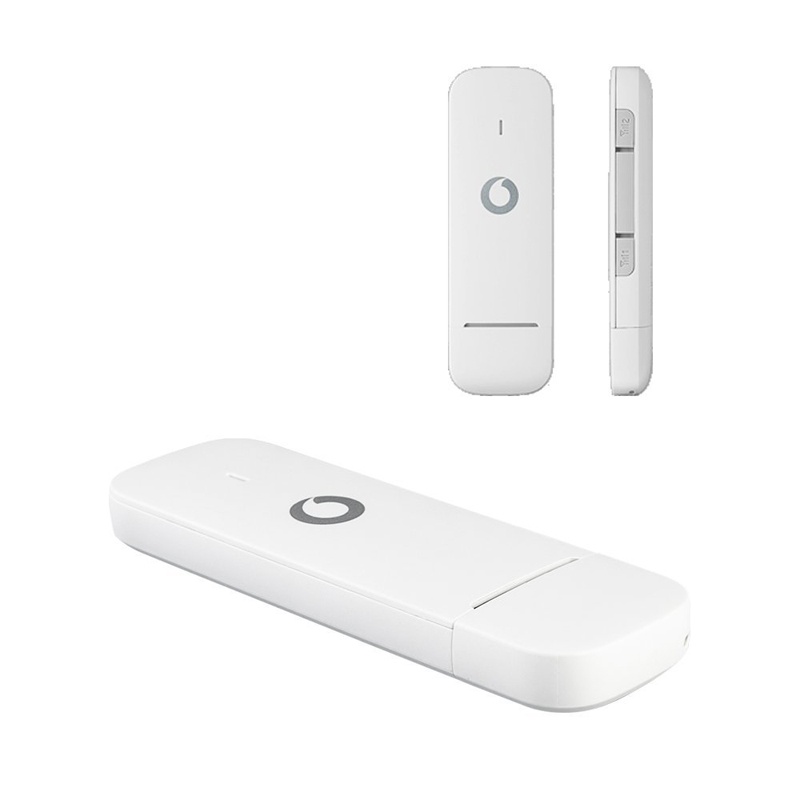 USB Dcom 4G Huawei Vodafone K5160 hỗ trợ đổi địa chỉ ip tốc độ 150Mbps ...