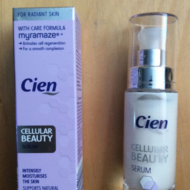 Serum CIEN CELLULAR BEAUTY (ĐỨC) | Shopee Việt Nam