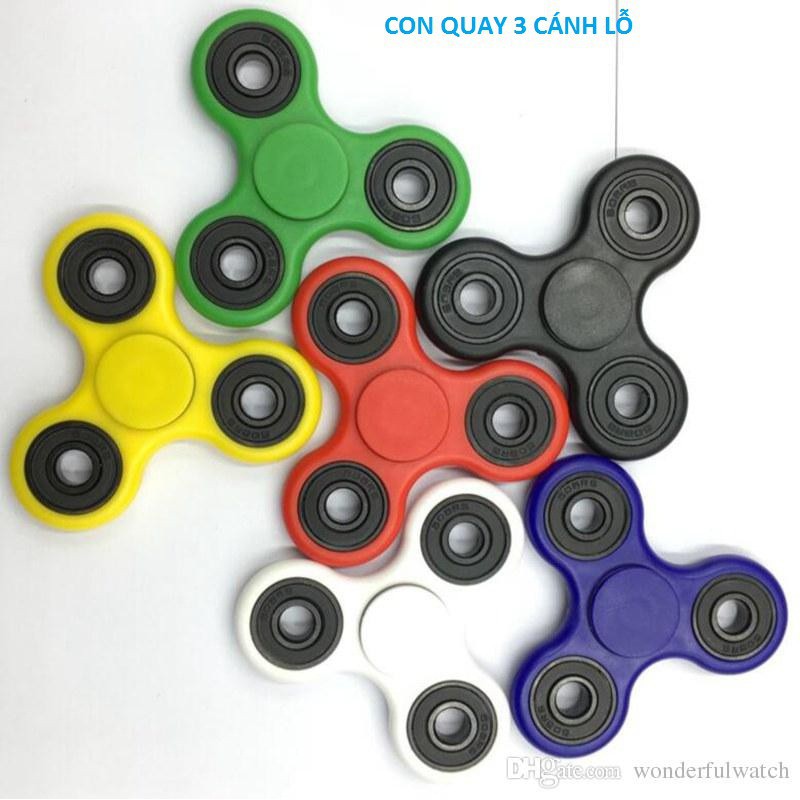 Con quay spinner DALL IN ONE | Shopee Việt Nam