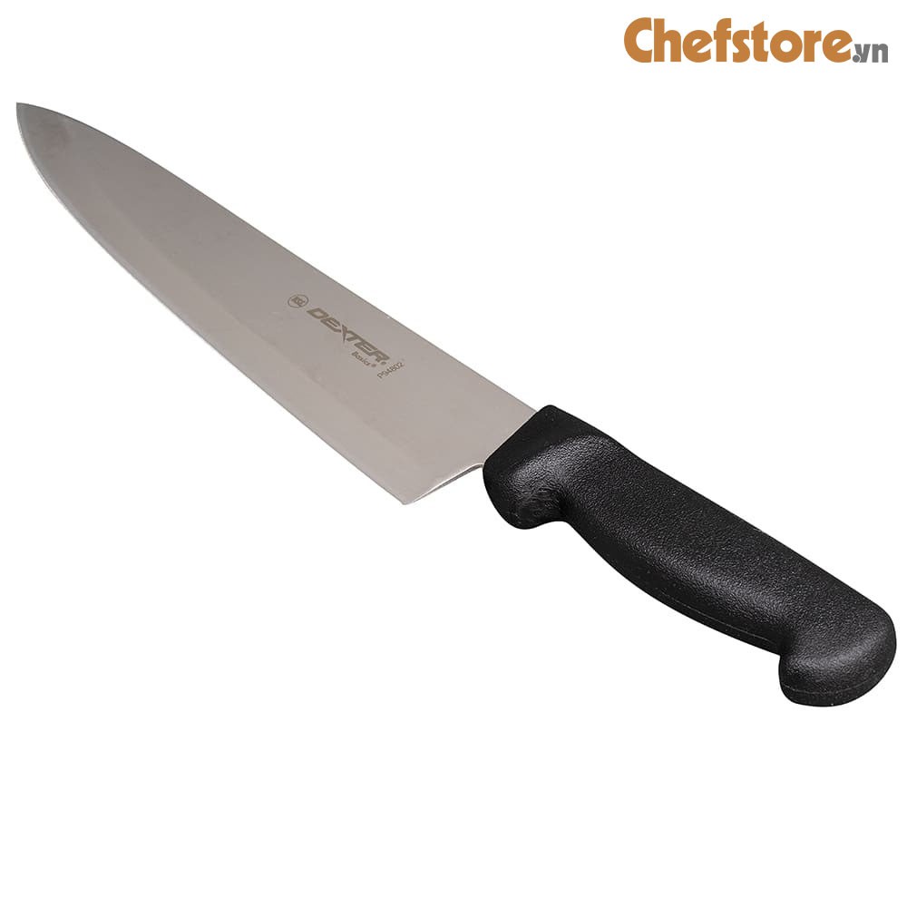 Dao Chef Thái Thịt💥Dexter Mỹ, Lưỡi 254 mm Thép Không Gỉ High Carbon ...