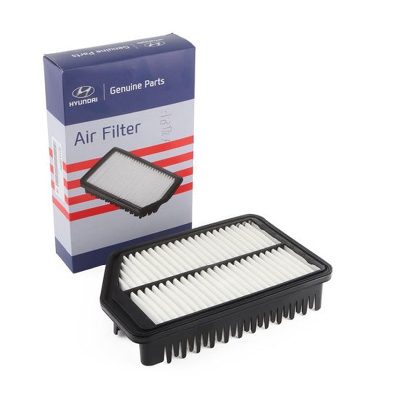 Lọc gió động cơ DÙNG CHO XE Cerato , Kia K3 , Elantra mã lọc 28113 ...