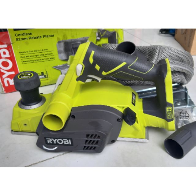 Máy bào pin ryobi | Shopee Việt Nam