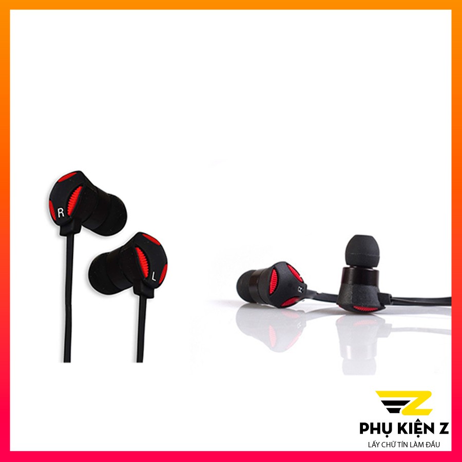 Tai Nghe Nhét Tai SoundMax AH-703 - Hàng Chính Hãng | Shopee Việt Nam