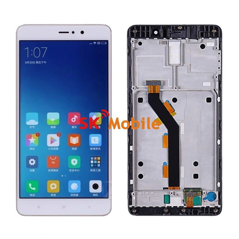 Màn Hình Xiaomi Mi 5S Plus | Shopee Việt Nam