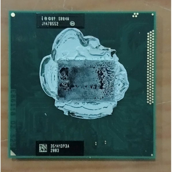 CPU Laptop i5 - 2410M | Shopee Việt Nam