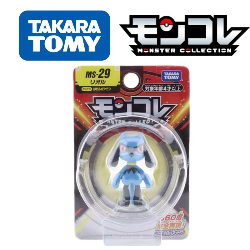 Tomy MS MC EX Asia Kawaii Đồ Chơi Mô Hình Pokemon Tinh Tế Chất Lượng Cao Sản Xuất Hoàn Hảo ...