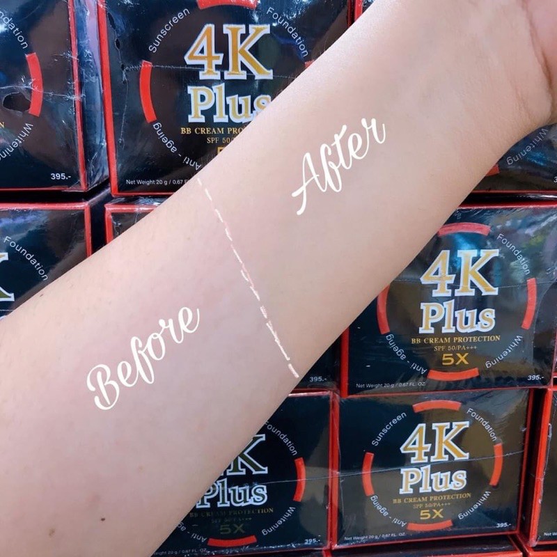 kem 4k plus | Shopee Việt Nam