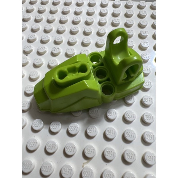 [LEGO MONSTER21]-90661-Hero Factory Foot, Type 2 | Shopee Việt Nam