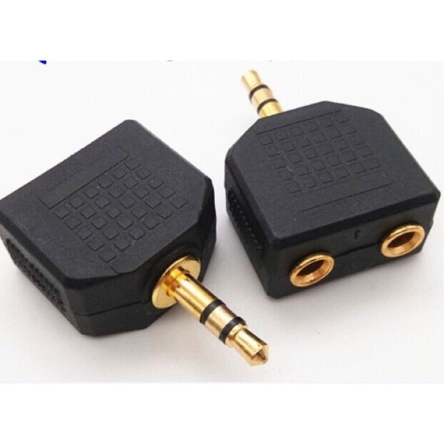 Jack Chia 3.5(1 ra 2):chia phone bằng đồng xịn | Shopee Việt Nam