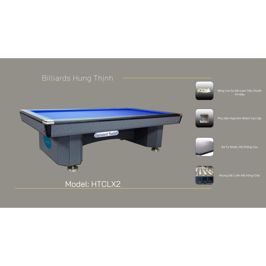 BÀN BIDA LIBRE HTCLX2 | Shopee Việt Nam