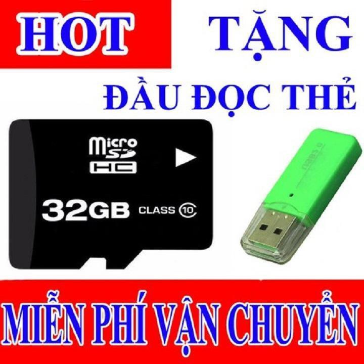 Thẻ nhớ 8GB microSD (Bảo hành 1 đỔI 1) | Shopee Việt Nam
