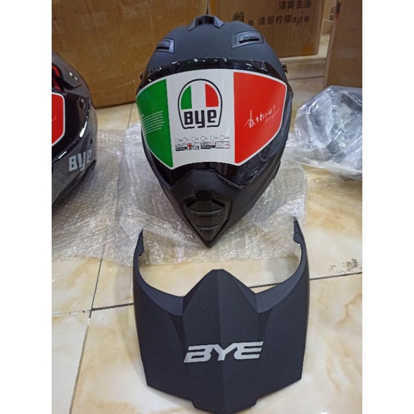 Nón full face Cào Cào Dual sport | Shopee Việt Nam