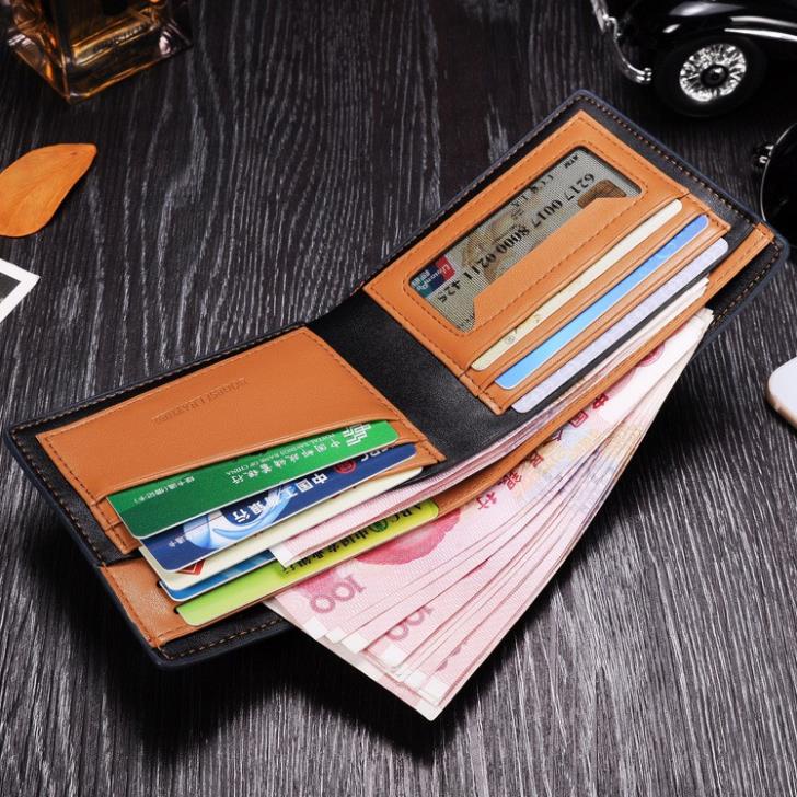 Ví nam Bogesi | Shopee Việt Nam