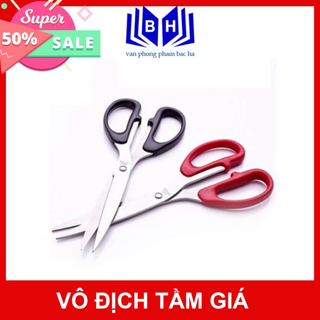 Kéo Văn Phòng Deli E6001 / E6009 / E6010 - 6009/ 6010/ 6001 Bền Đẹp ...