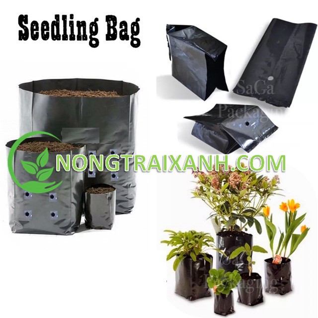 TÚI ƯƠM CÂY - TÚI TRỒNG CÂY HÀNG ĐẸP GIÁ RẺ TIỆN LỢI | Shopee Việt Nam