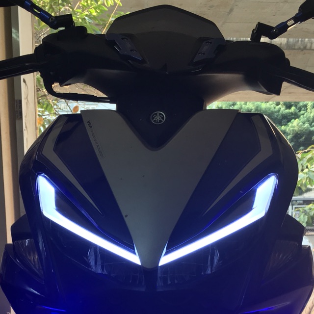 Mí led NVX 1 màu | Shopee Việt Nam