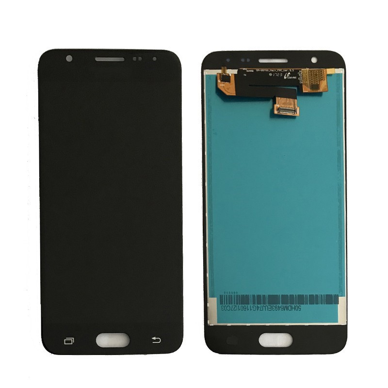 Dành cho Samsung Galaxy J5 Prime G570 G5700 Màn hình LCD Lắp ráp màn ...