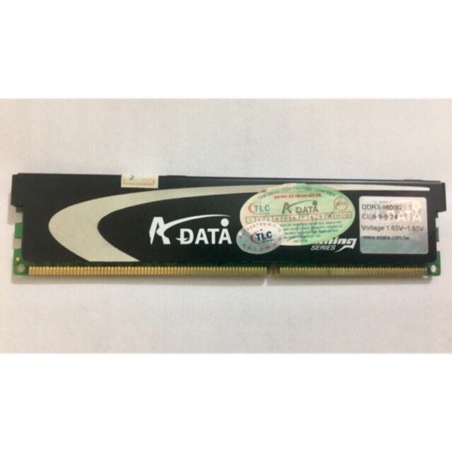 ram máy tính 2gb bus 1600 dành cho máy bàn ddr3 | Shopee Việt Nam