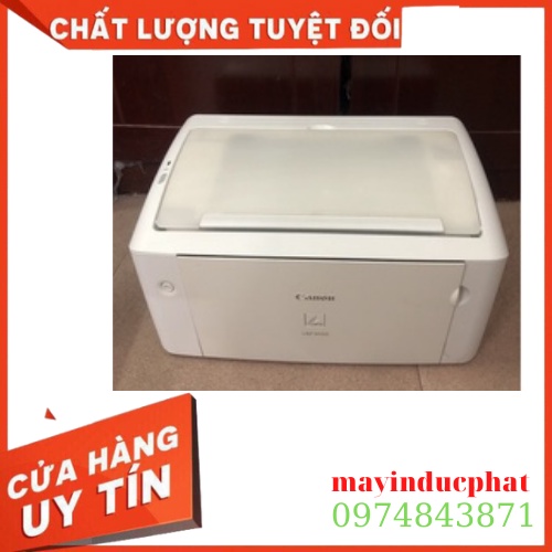 Máy in Canon Lbp 3050 | Shopee Việt Nam