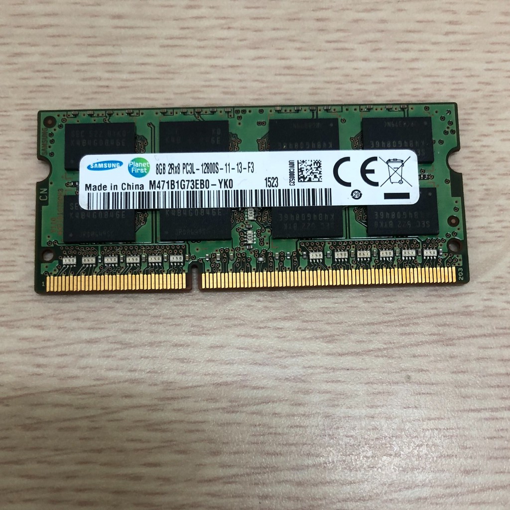 Ram laptop DDR3 PC3, PC3L 4GB 8GB | Shopee Việt Nam