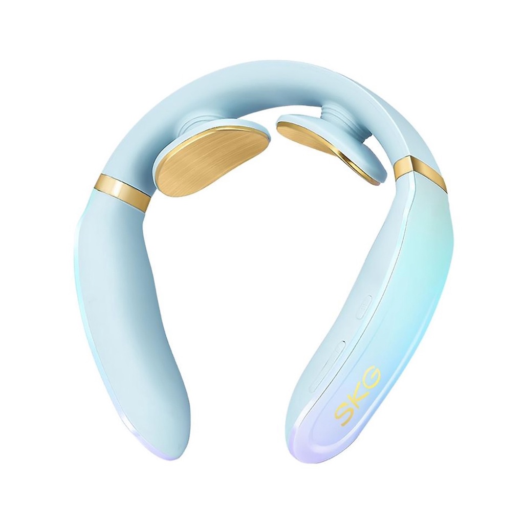 Máy Massage Cổ SKG G7 Pro-E / SKG G7 Pro - Fold / SKG K5 Pro / SKG K6E Bảo hành 1 năm Chính Hãng ...