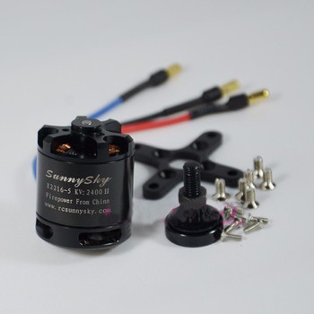 Motor Máy Bay SUNNYSKY 2216-2400KV Cao Cấp | Shopee Việt Nam