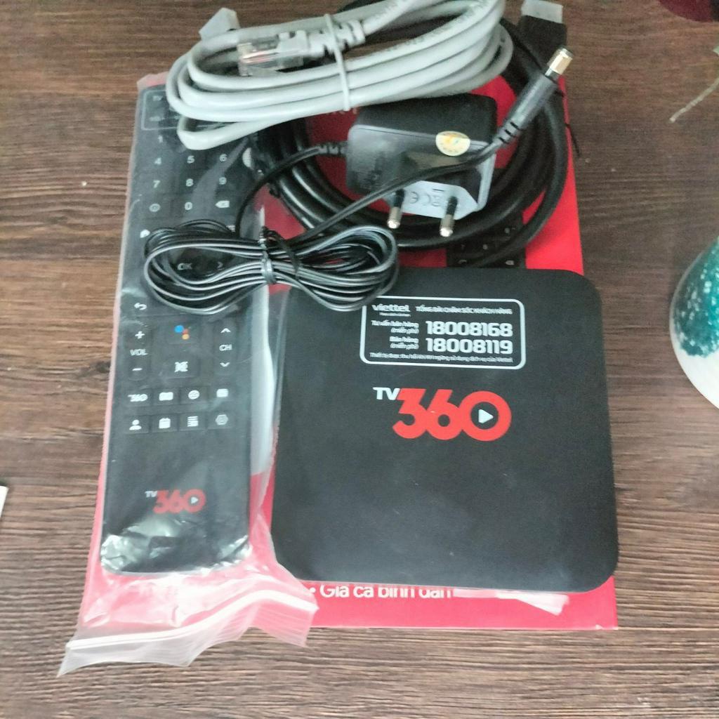 viettel tv box giá tốt Tháng 9, 2023 | Mua ngay | Shopee Việt Nam