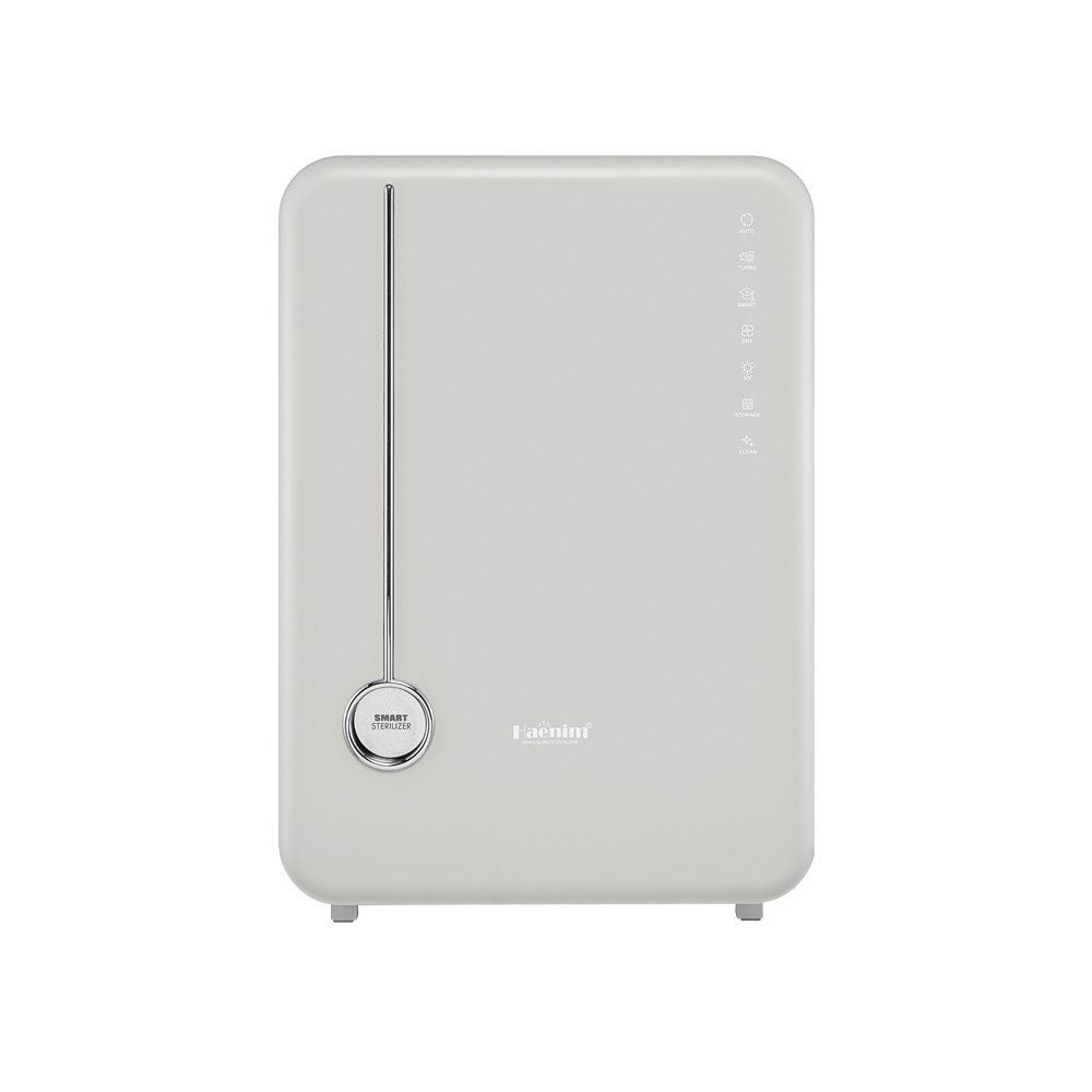 Máy Tiệt Trùng UV Haenim 4 plus premium chính hãng ( bảo hành 3 năm ...