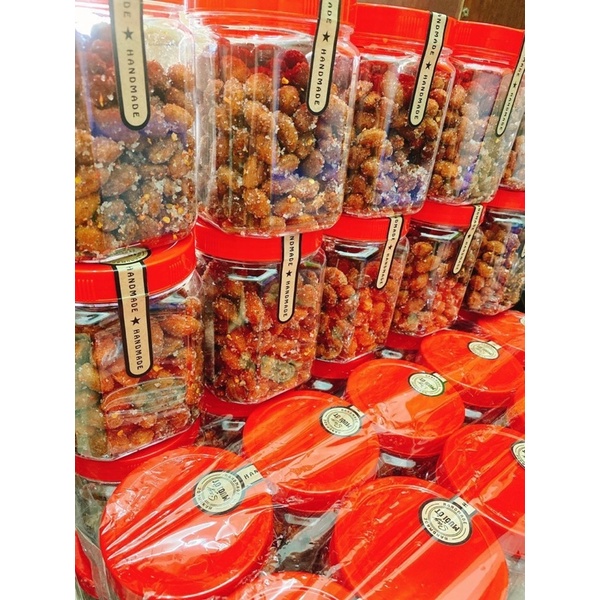 Say nhung lắc. Hộp 300 gram | Shopee Việt Nam