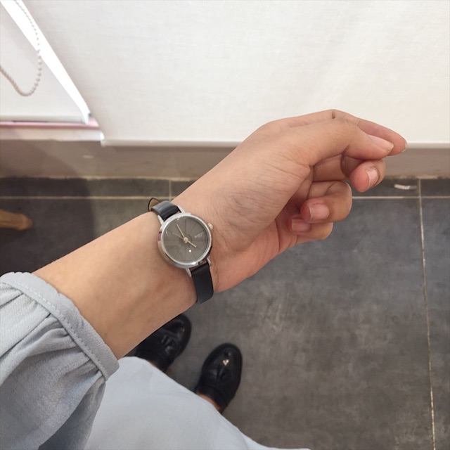 Đồng hồ nữ Barsh 276 | Shopee Việt Nam