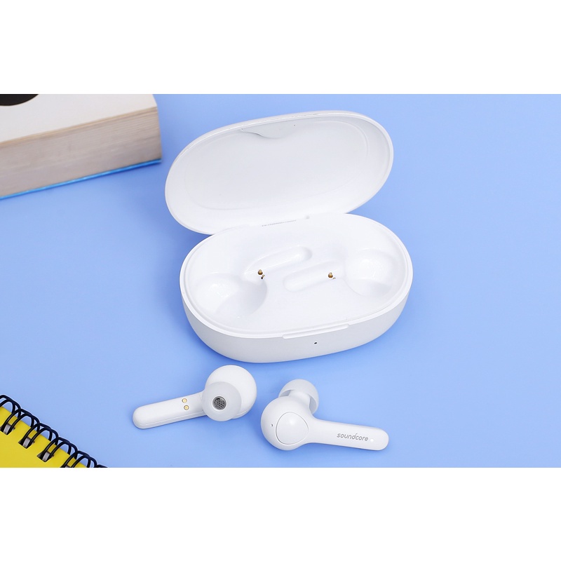 Tai nghe Bluetooth True Wireless Anker Soundcore Life Note A3908 ...