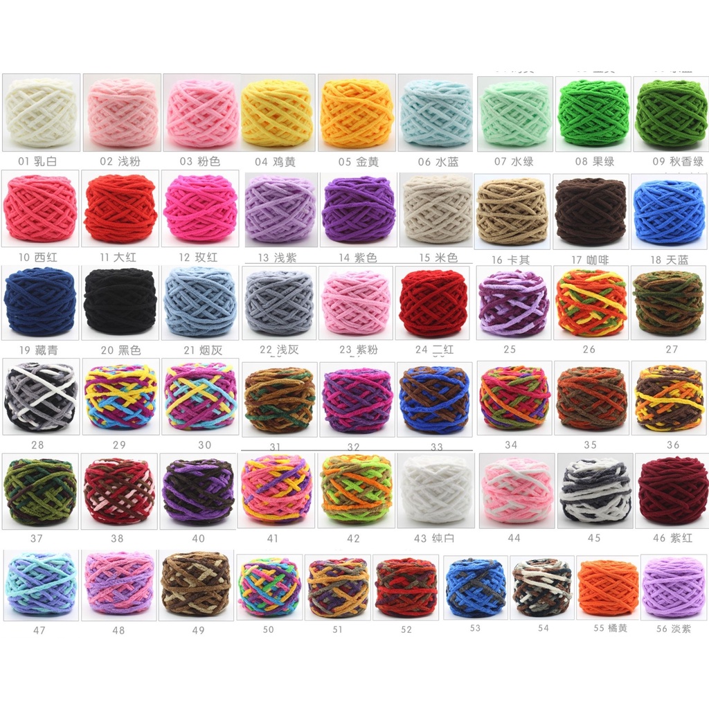 LEN NHUNG ĐŨA (BÔNG SỮA) | Shopee Việt Nam