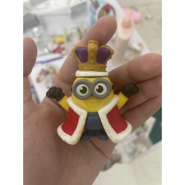 King bob mcdonalds | Shopee Việt Nam