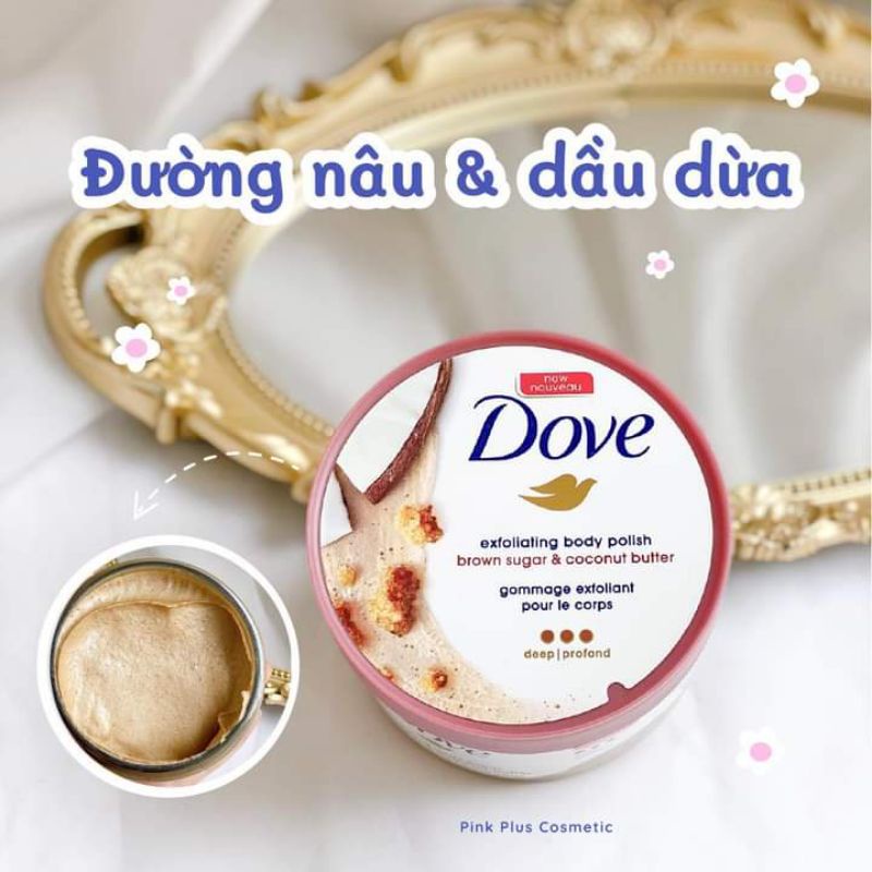 Tbc dove bản mỹ | Shopee Việt Nam