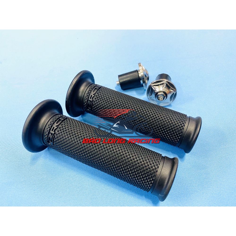 Combo bao tay RCB GH88 + gù Hoa tuyết Inox 304 chính hãng gắn xe máy ...