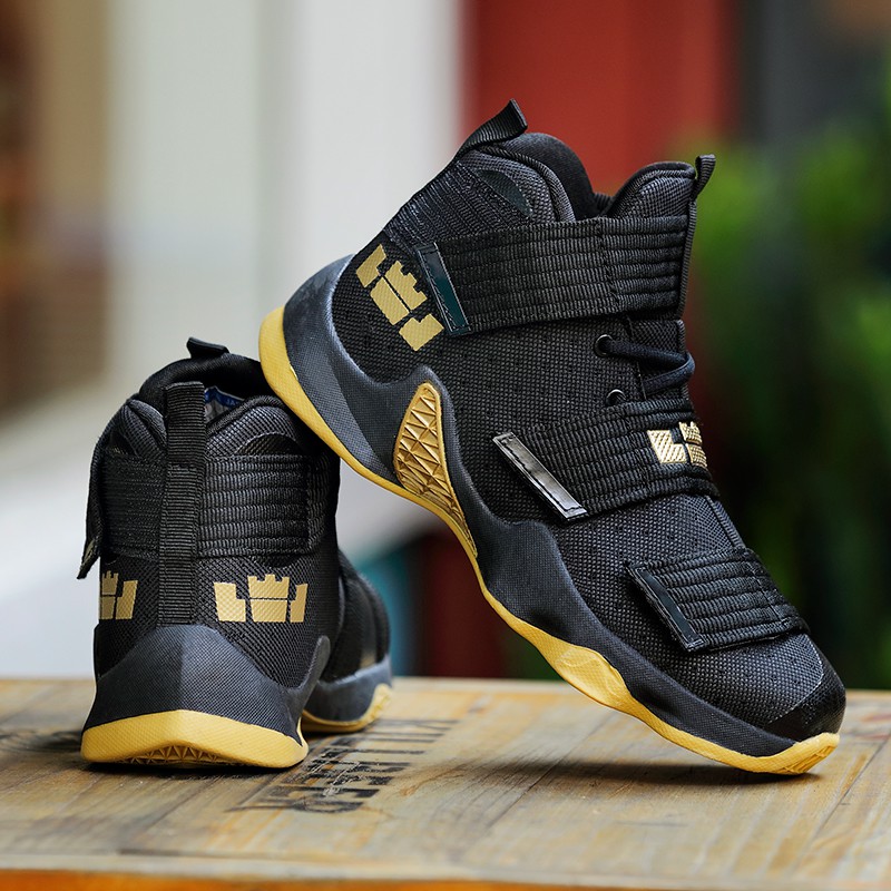 Lebron James soldier 16 Giày bóng rổ Giày bóng rổ Giày bóng rổ Giày ...