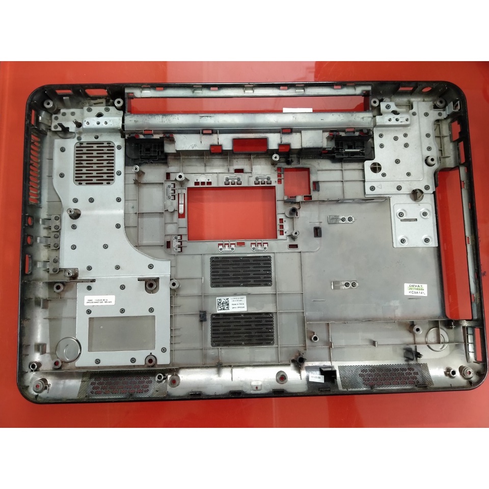 Linh kiện laptop Dell Inspiron N5010 BÓC MÁY | Shopee Việt Nam