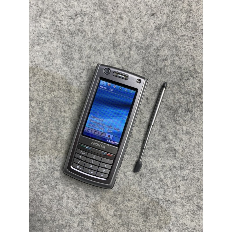 Điện thoại Nokia 6708 Symbian Smartphone Chính hãng | Shopee Việt Nam