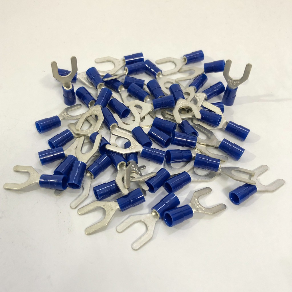 Đầu Cosse chữ Y Nichifu bọc nhựa TMEX 2Y | Shopee Việt Nam