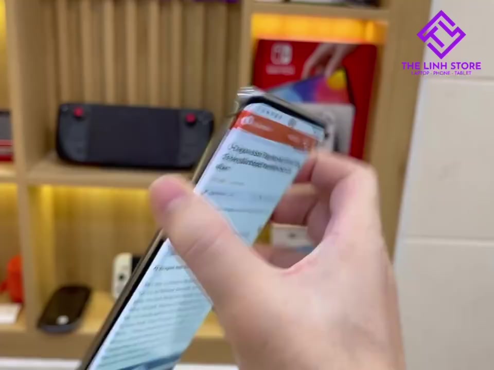 Điện thoại Sharp Aquos R6 camera Leica cảm biến 1 inch - Màn 240Hz ram ...