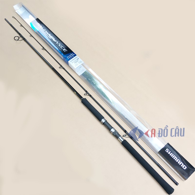Cần Shimano Salty Advance SHORE Jigging S96MH/S100MH | Shopee Việt Nam