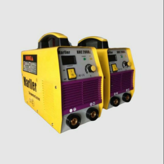 Máy hàn ARC 200A MARLLER chuyên 3.2 | Shopee Việt Nam