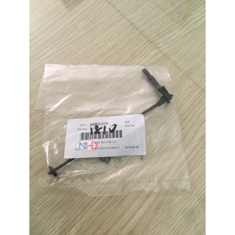 Cần Sensor DADF Máy Photocopy Fuji Xerox S1810 S2010 S2320 S2520 ...